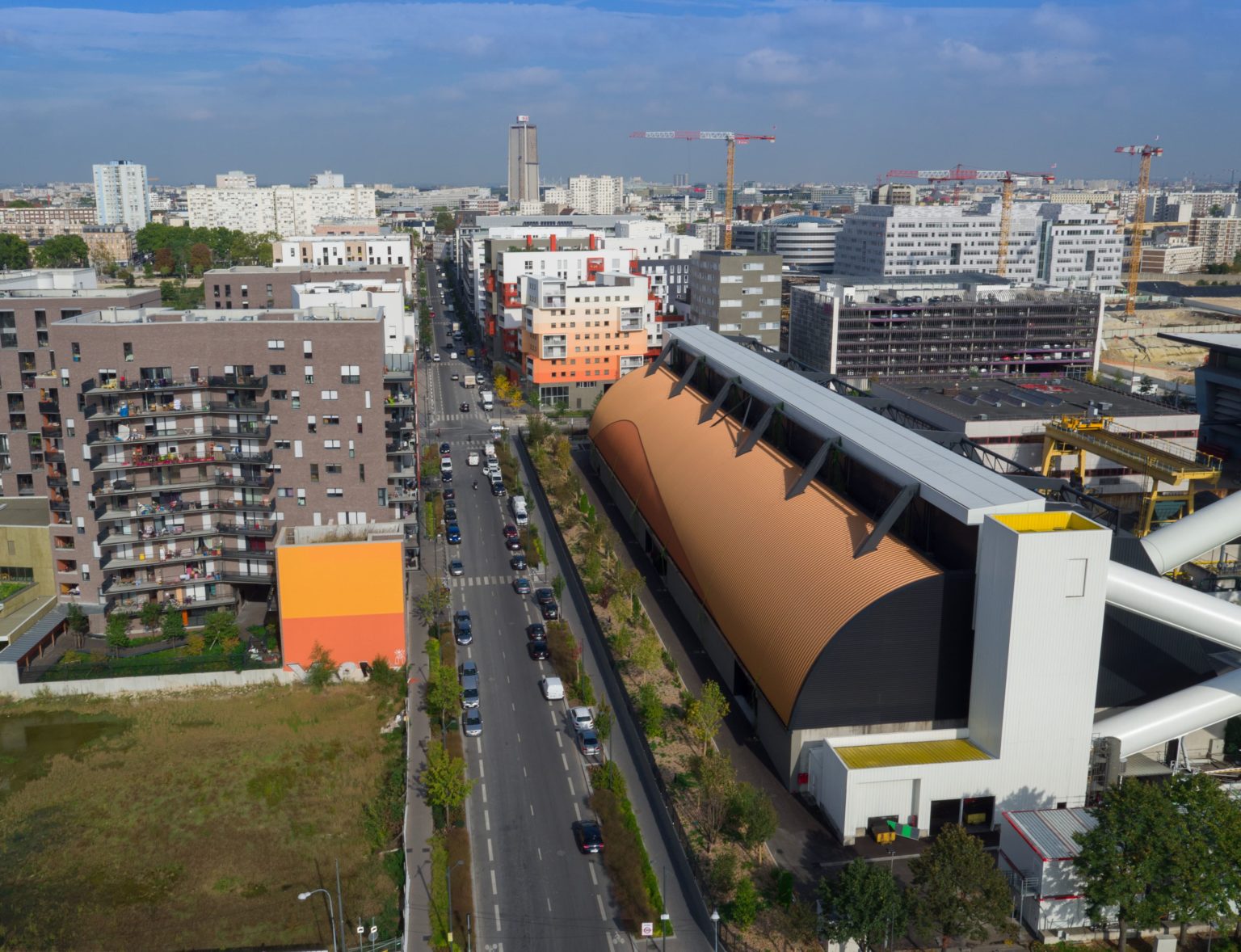 Qui sommes-nous ? - Aequa